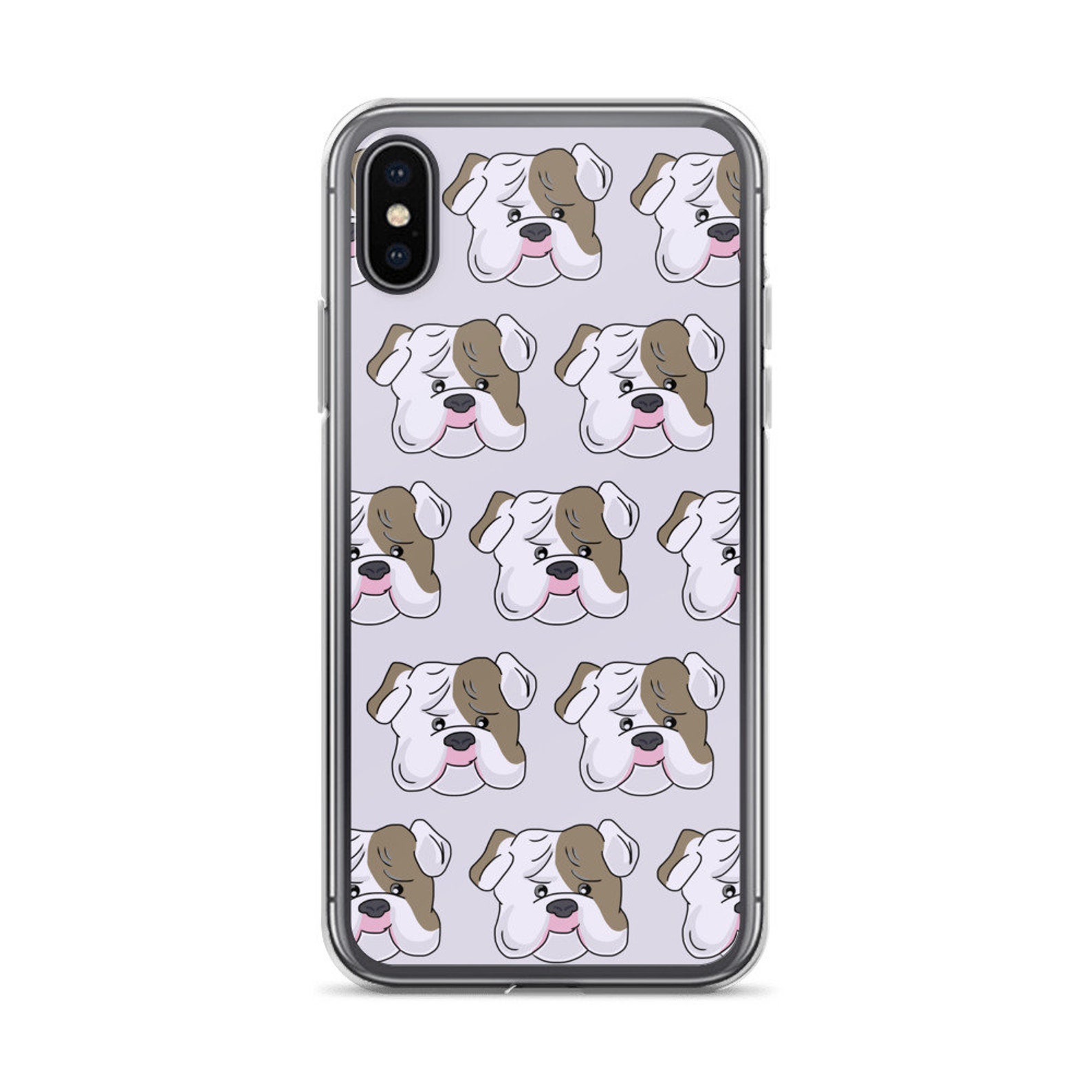 Bulldog British Bulldog English Bulldog Dog Doggy Pup | Etsy