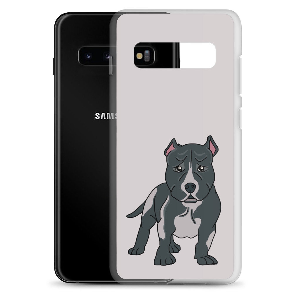 Pit Bull, Pitty, Dog, Doggy, Pup, Puppy Samsung Case - Etsy