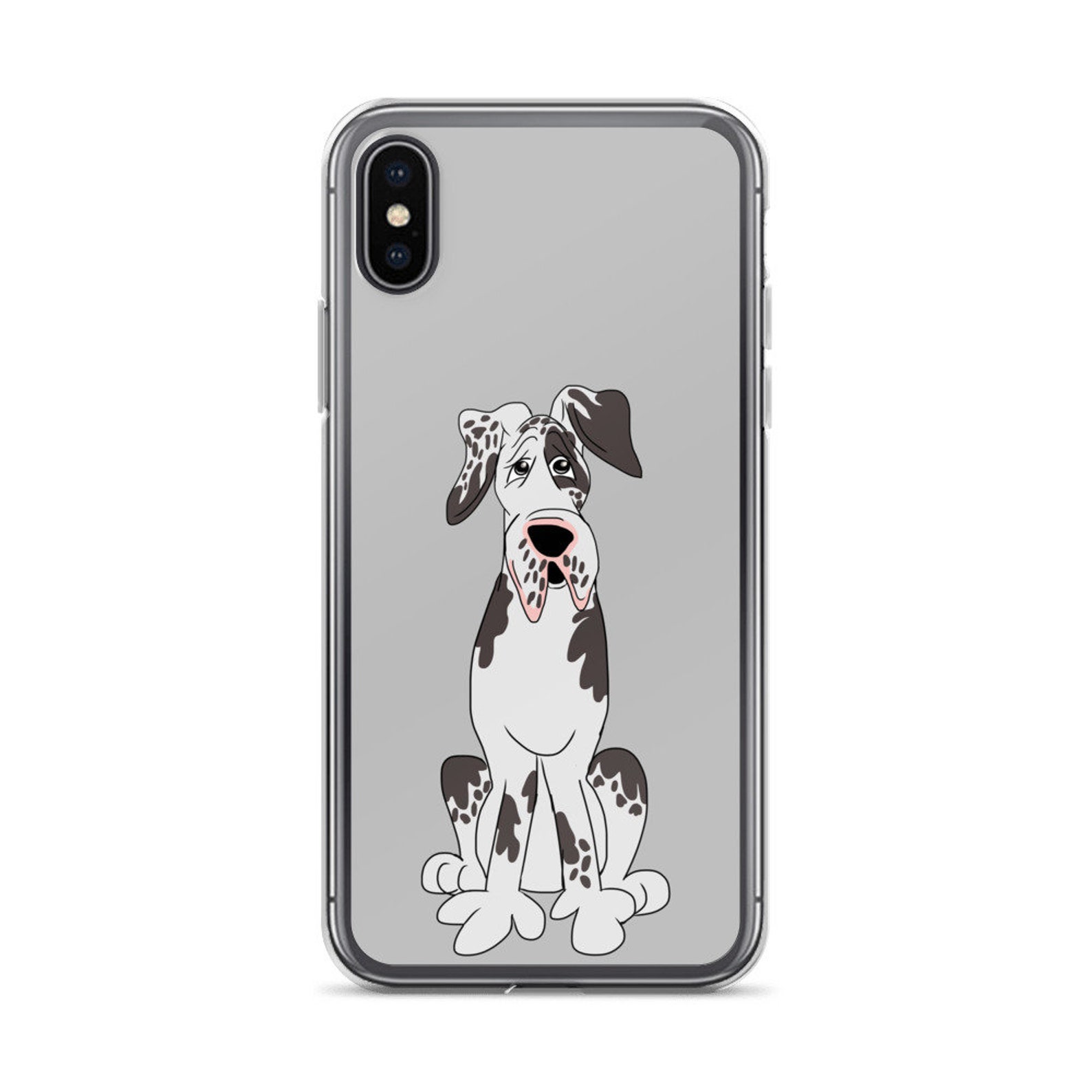 Great Dane, Dog, Doggy, Pup, Puppy iPhone Case - Etsy
