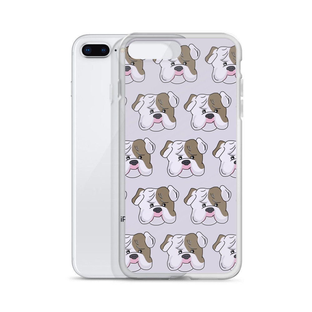 Bulldog British Bulldog English Bulldog Dog Doggy Pup | Etsy