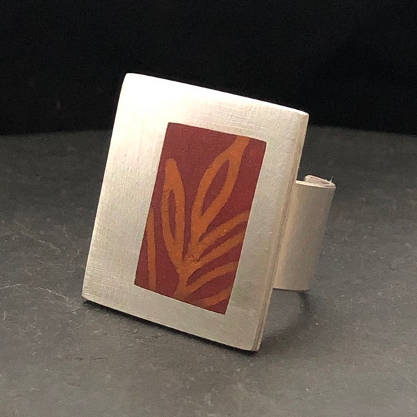 Silver Clay Jewelry - Etsy