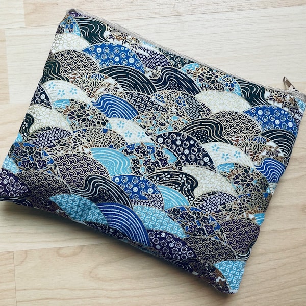 Japanese Pouch - Etsy