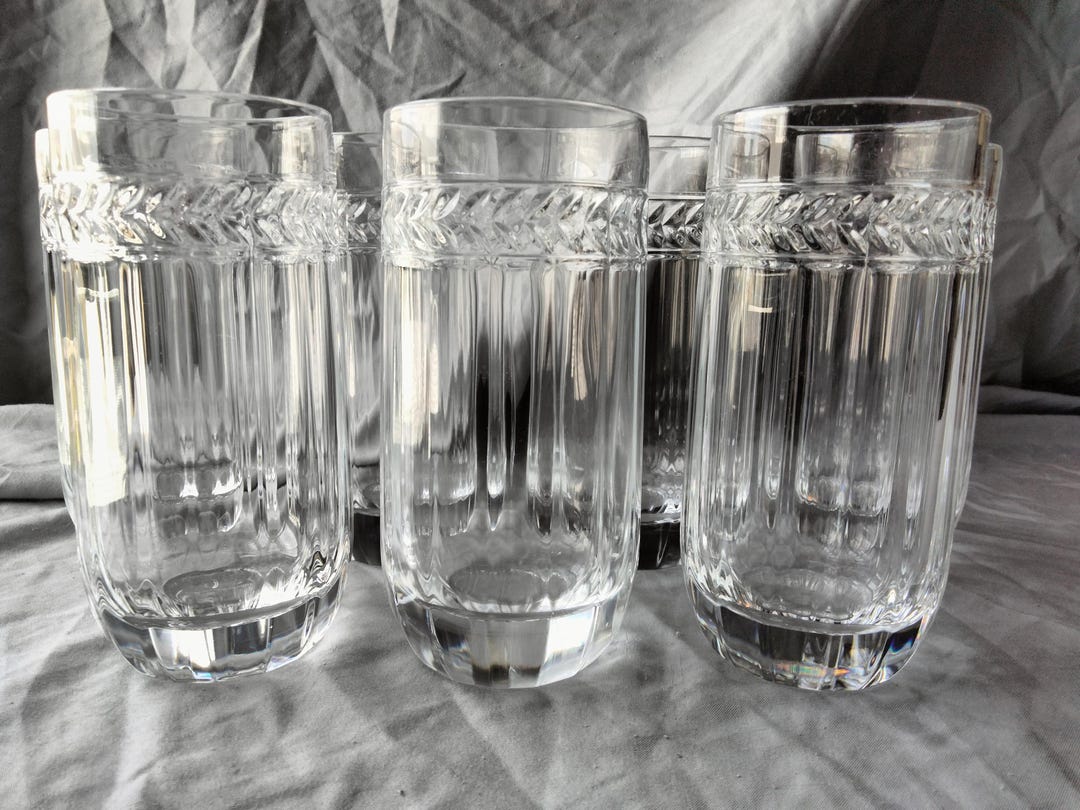 Villeroy & Boch Miss Desiree Highballs - Etsy