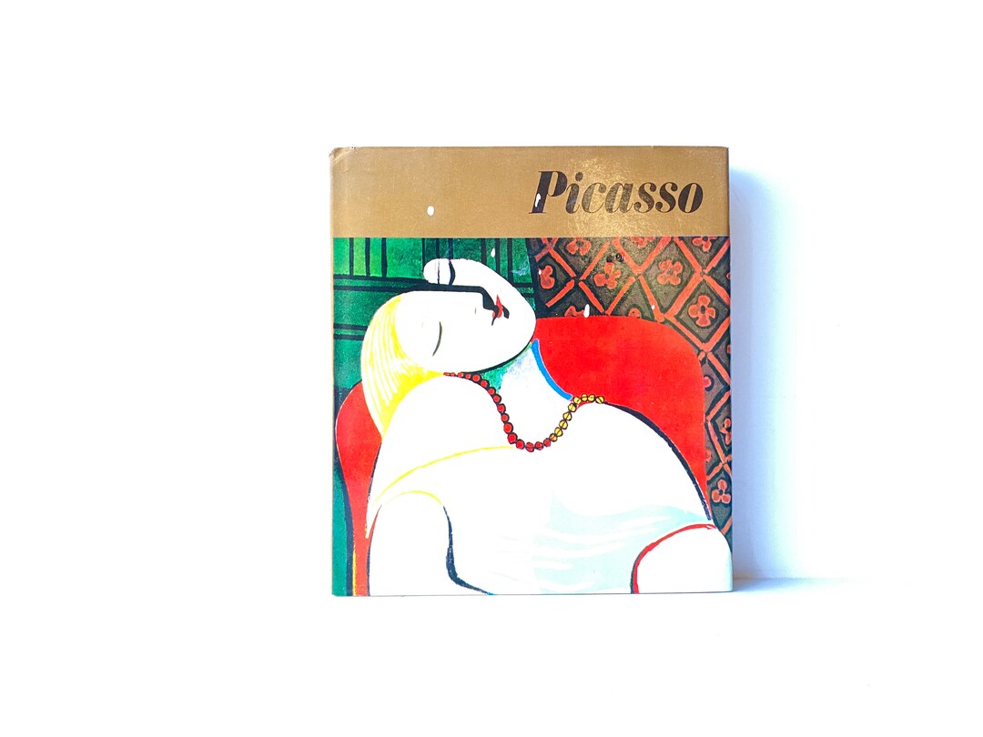 Picasso Text by Robert Fisher Edited by Theodore Reff 89 Fine Color ...