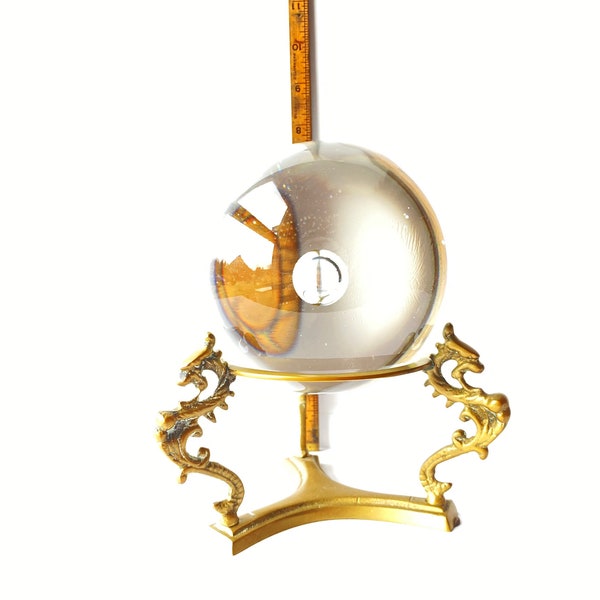 Antique Scrying - Etsy