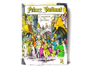 Prince Comic Book - Etsy