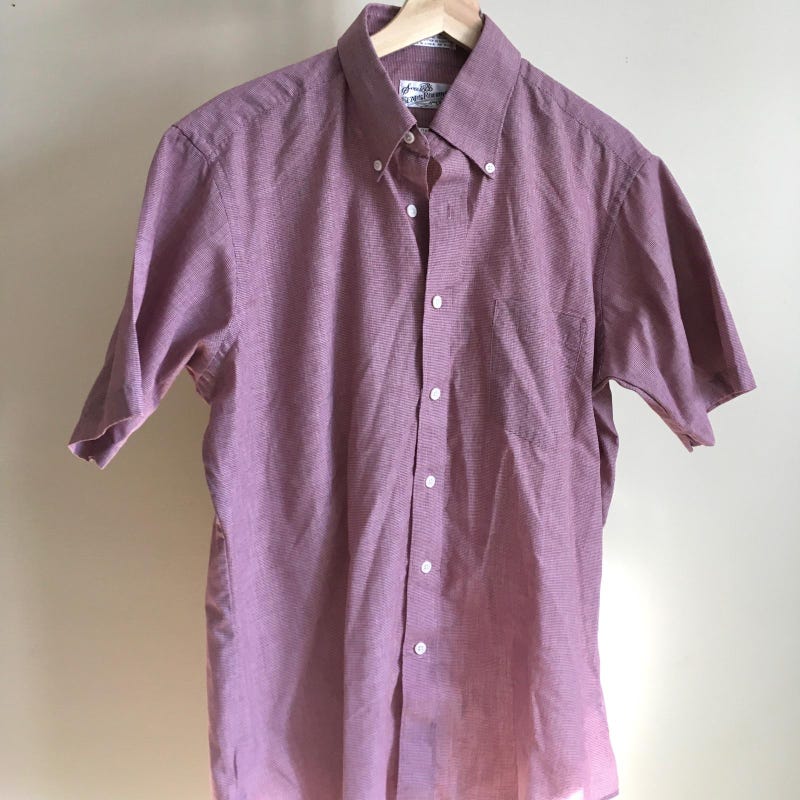 Sears Roebuck Shirt Mens - Etsy