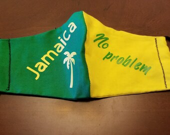 Jamaica No Problem | Etsy
