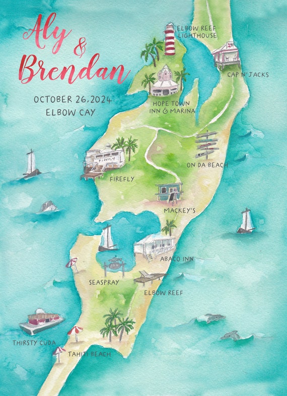 Elbow Cay Wedding Hope Town Inn & Marina | Wedding Venues | Hope Town,