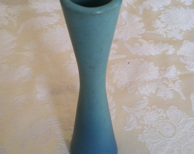 Van Briggle Art Pottery Vase - Etsy
