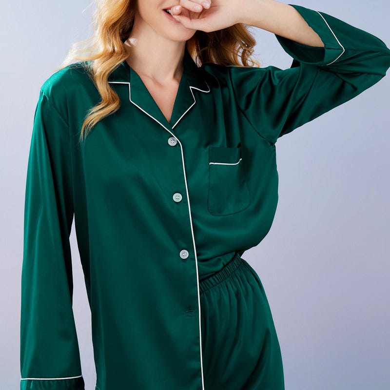 Emerald Bridesmaid - Etsy