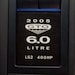 GTO Console Badge 2004 - Etsy