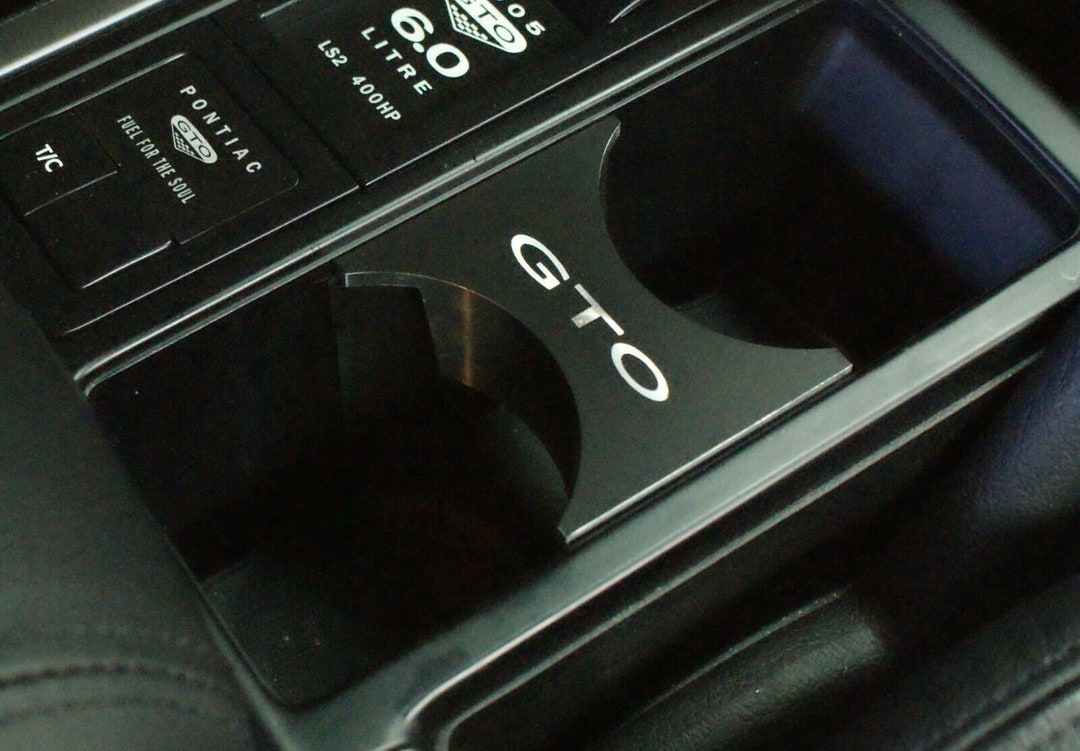Combo - Cup Insert and Console Badges - Etsy