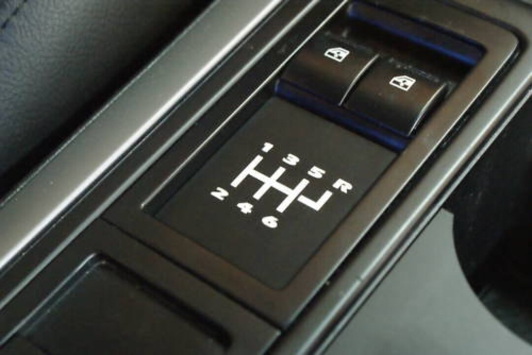 GTO Console Badge With Shift Pattern 2004 2005 2006 - Etsy