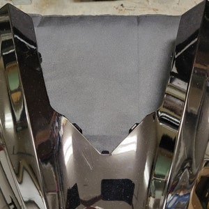 Suzuki GSX S1000 GT Mirror Delete Plates - 2022- - Etsy