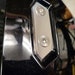 Suzuki GSX S1000 GT Mirror Delete Plates - 2022- - Etsy