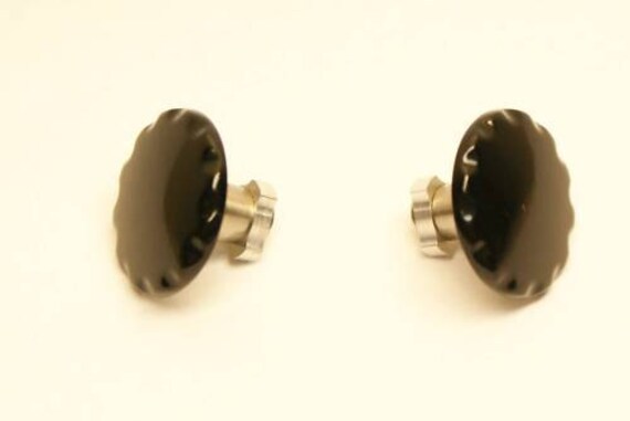 2004 2006 Pontiac GTO Floormat Clips Black - Etsy