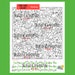 Big BUNDLE Christmas Coloring Kit ENGLISH VERSION 10 Holidays ...