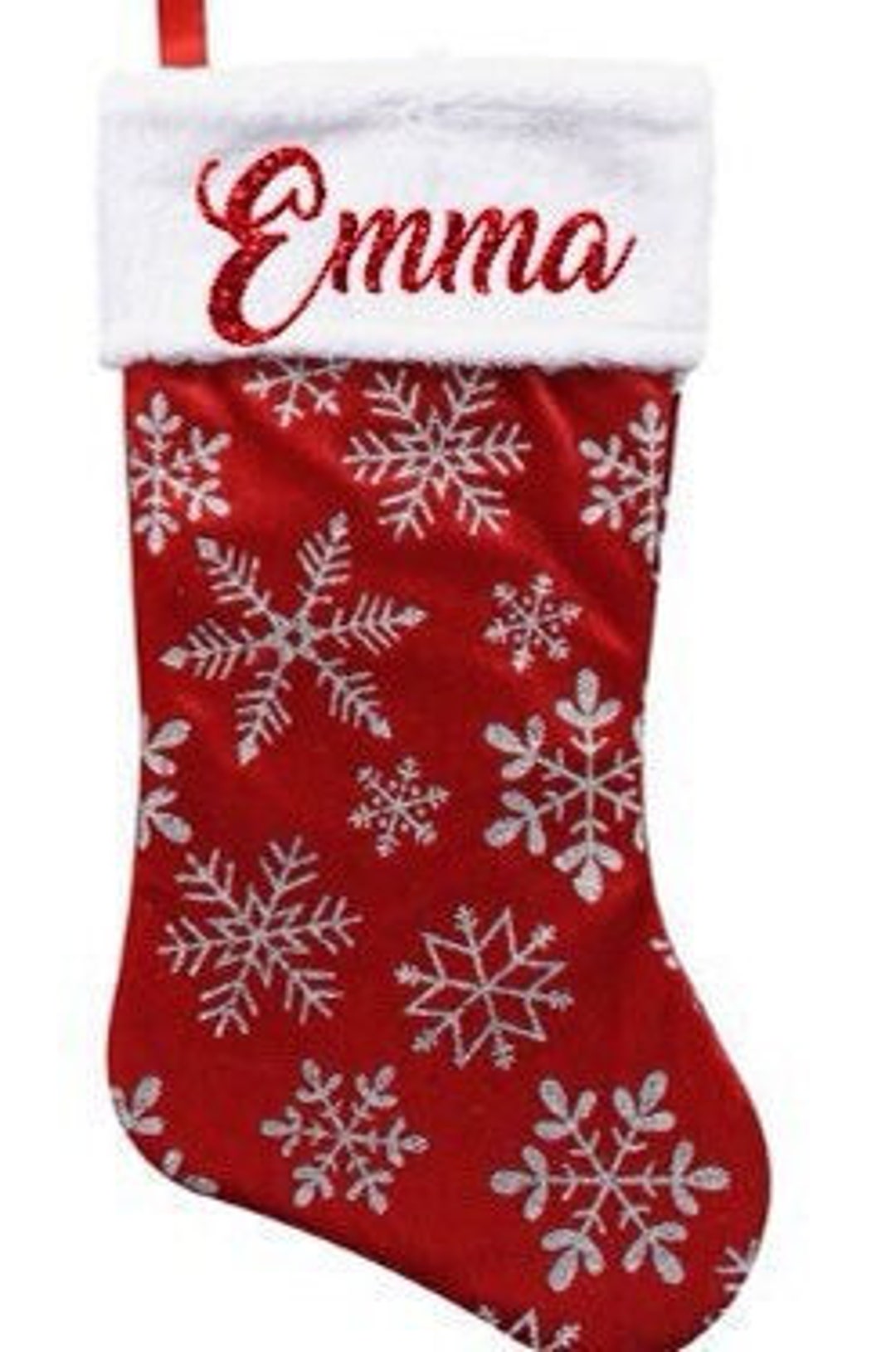 Personalized Christmas Stocking, Personalized Christmas Stockings ...