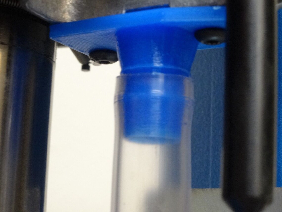 Newest Spent PRIMER CATCHER Design for Dillon XL 650. Primers - Etsy