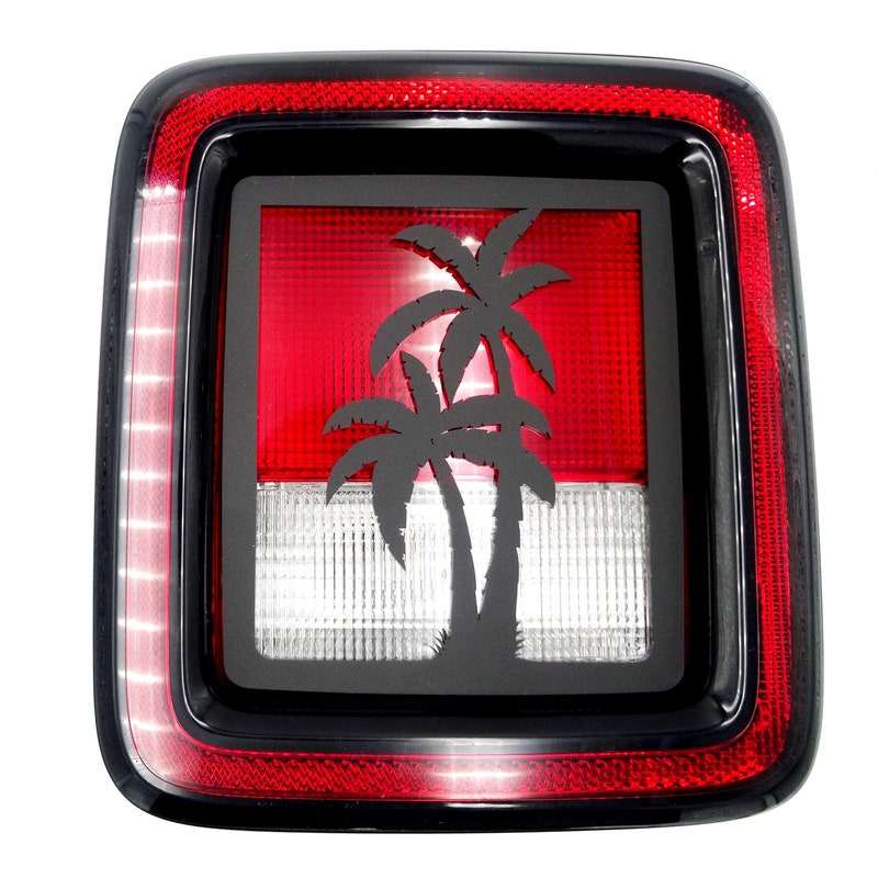 Jeep Jk Brake Light - Etsy