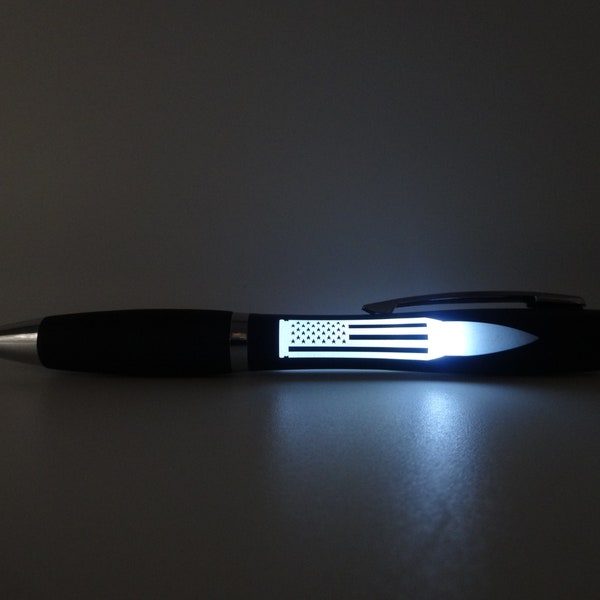 Bullet Ink Pens - Etsy