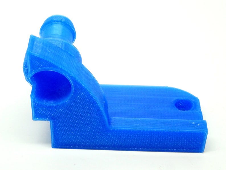 Dillon 1050, NEWEST Spent PRIMER CATCHER Design. Keeping Primers off ...
