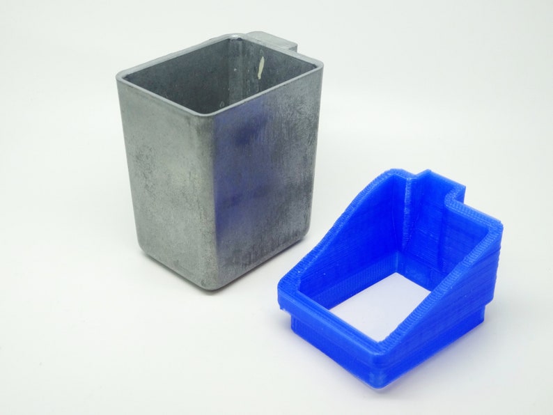 Dillon 550 Cup Mod. Primers Go in the Cup Not on the Floor | Etsy