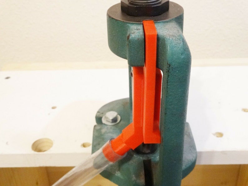 RCBS Reloading Press JR2 and JR3 PRIMER CATHER Upgrade. - Etsy