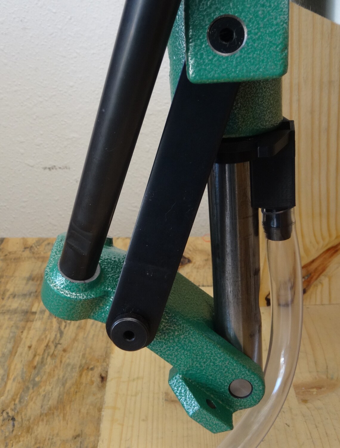 RCBS Rebel Reloading Spent Primer Catcher Upgrade - Etsy