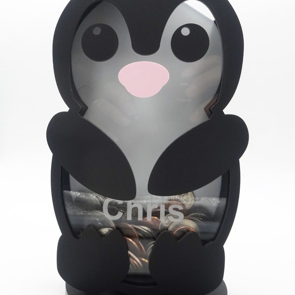 Piggy Banks Coins - Etsy