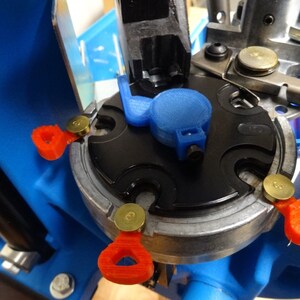 Dillon Flexible Locator Pin Tabs. Fits Xl650 , 550, 1050 - Etsy