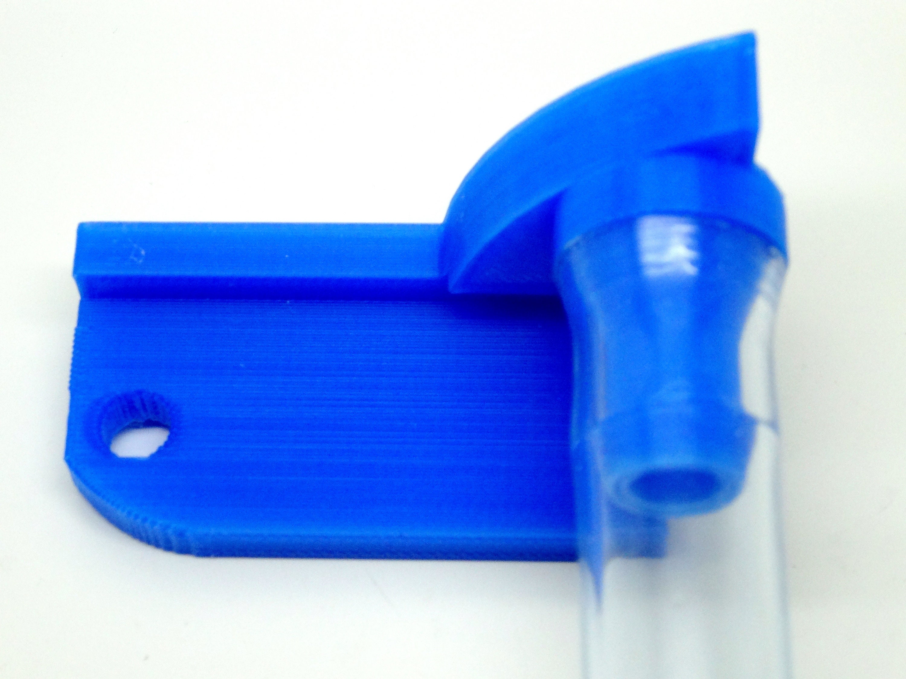 Dillon 1050, NEWEST Spent PRIMER CATCHER Design. Keeping Primers off ...