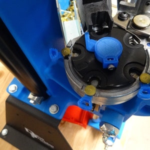 Dillon Flexible Locator Pin Tabs. Fits Xl650 , 550, 1050 - Etsy