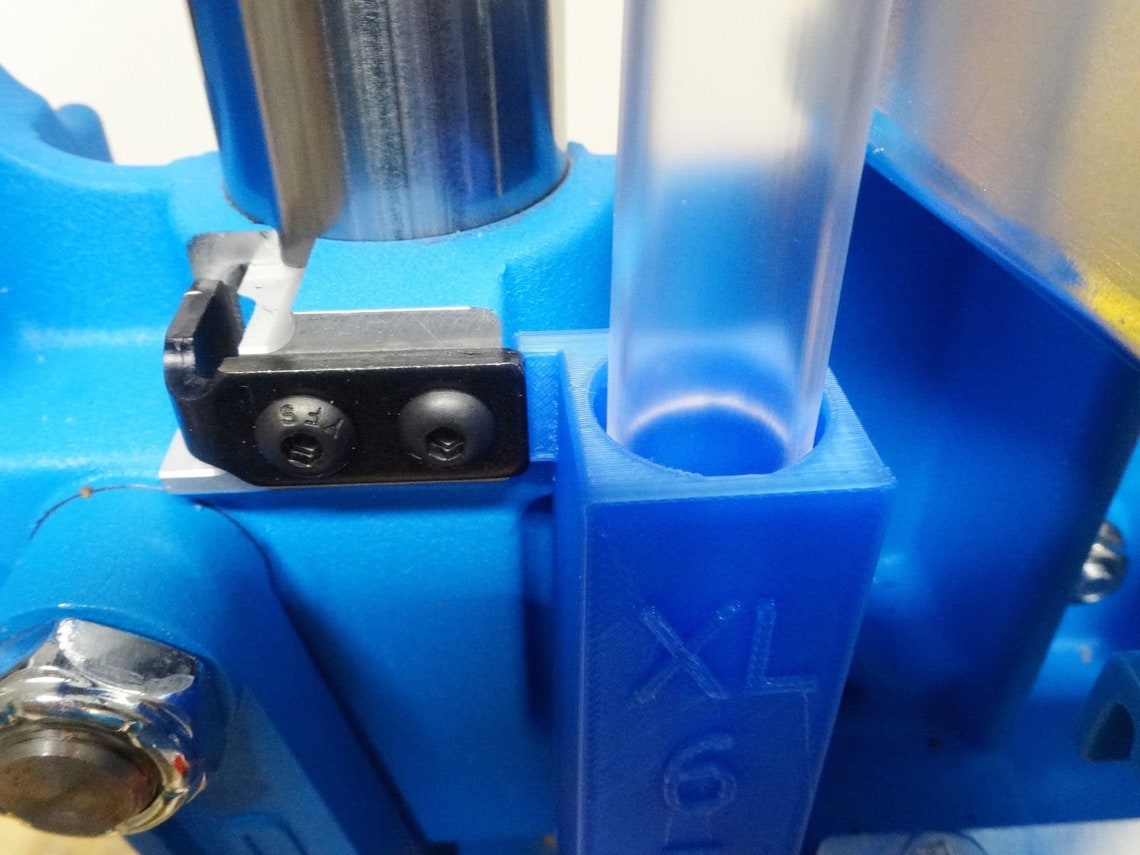 Newest Spent PRIMER CATCHER Design for Dillon XL 650. Primers - Etsy