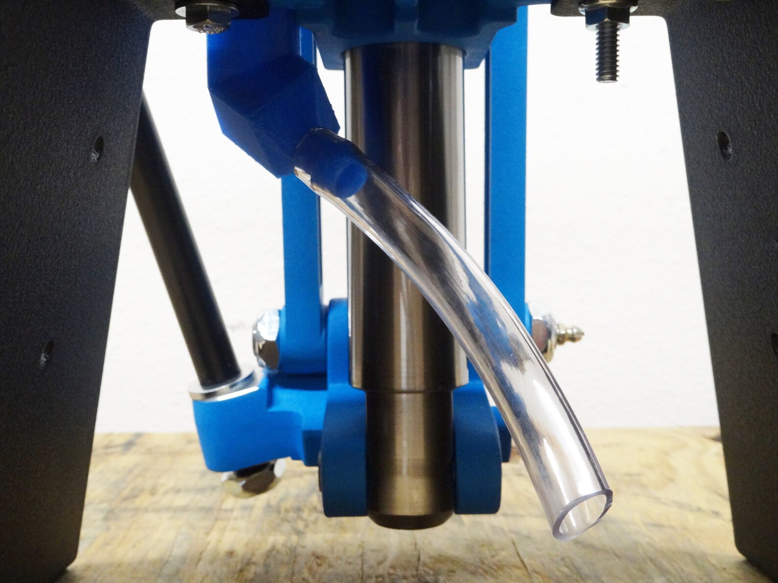 New Dillon 750 Primer Catcher Upgrade. Primers off the Floor - Etsy