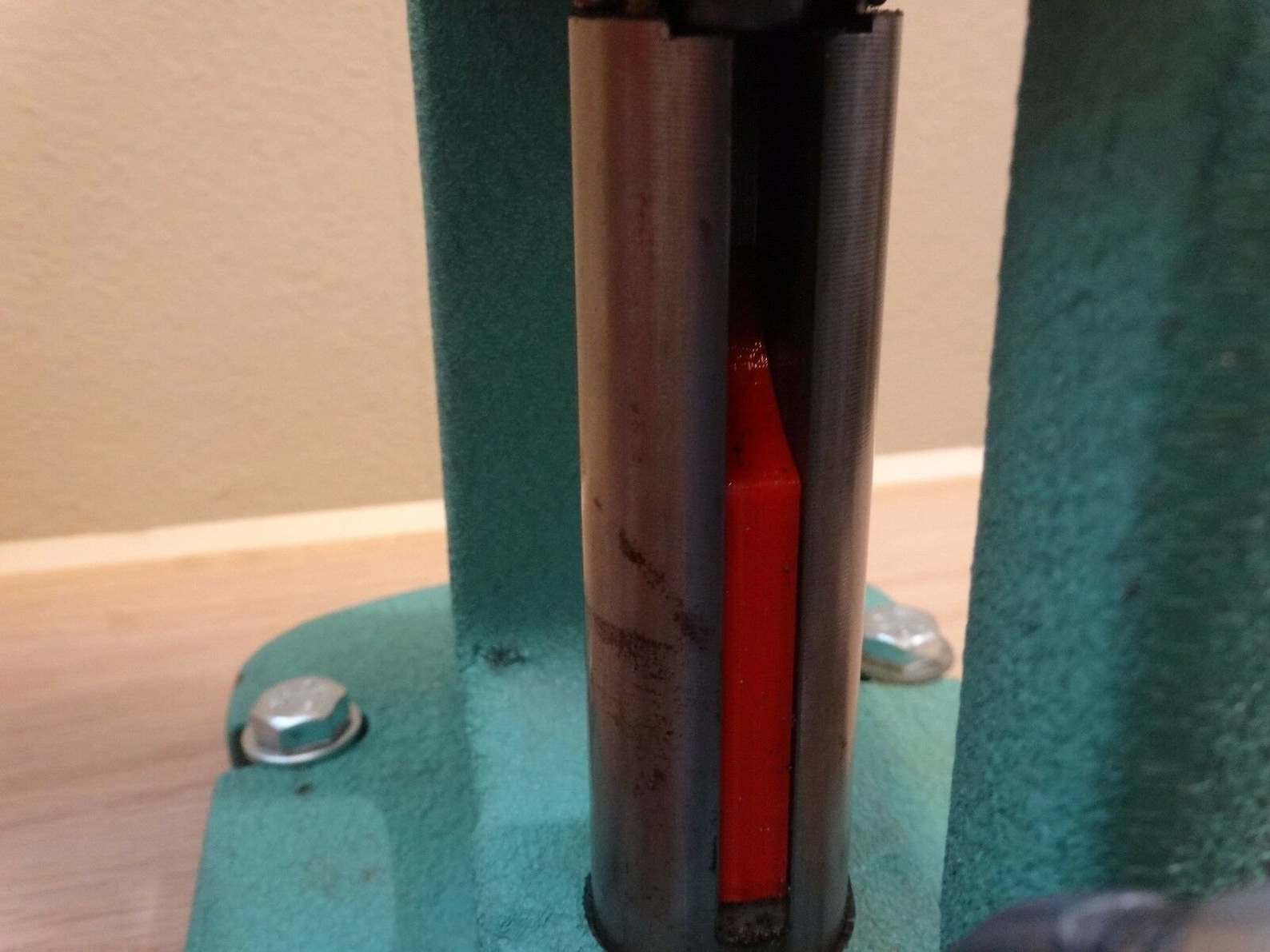 Rcbs Reloading Press RC PRIMER CATHER Upgrade. | Etsy