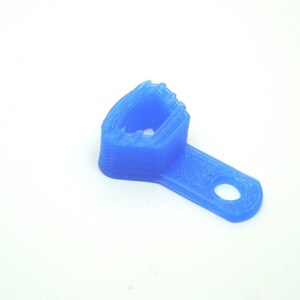 Dillon Flexible Locator Pin Tabs. Fits Xl650 , 550, 1050 - Etsy