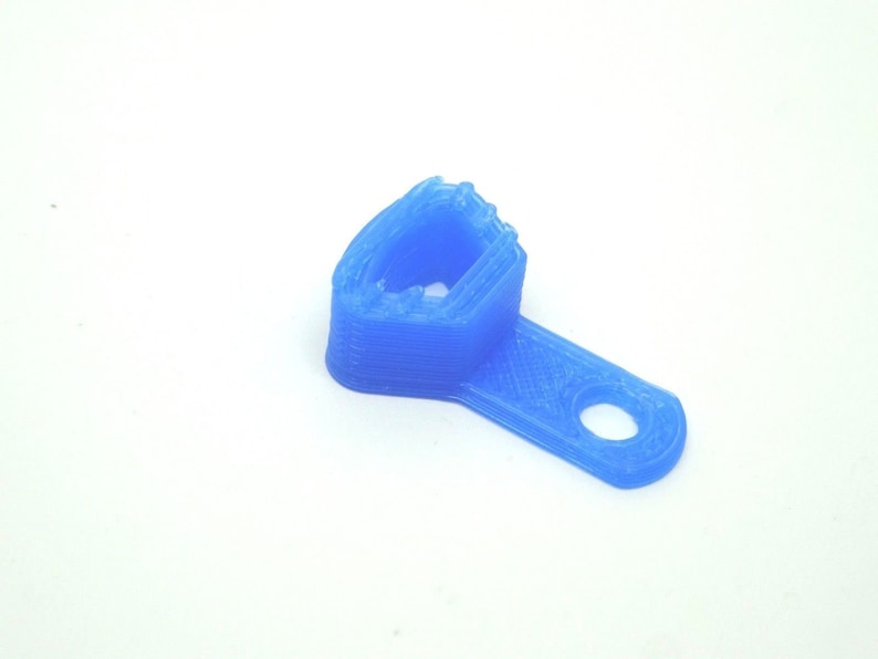 Dillon Flexible Locator Pin Tabs. Fits Xl650 550 1050 | Etsy