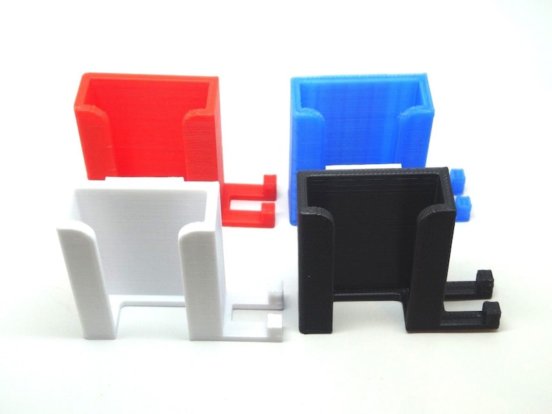 New Digital Universal Dental X-ray Sensor Storage Holders | Etsy