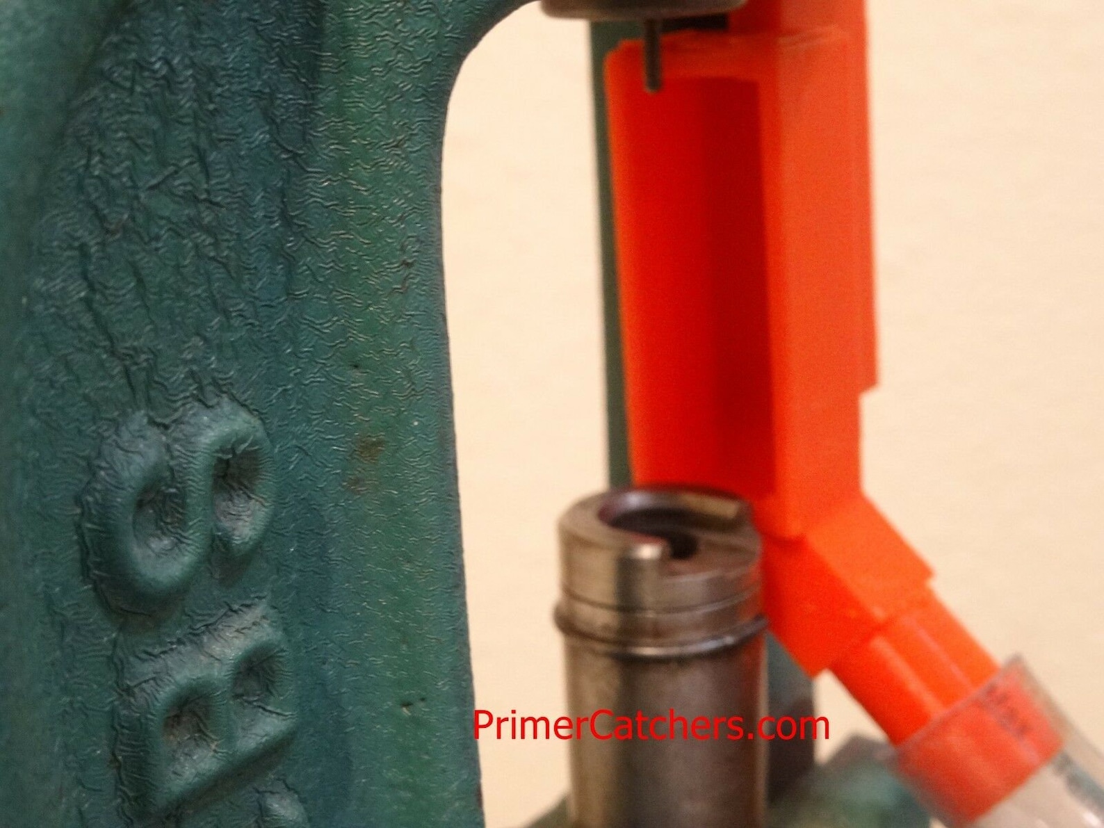 RCBS Reloading Press JR2 and JR3 PRIMER CATHER Upgrade. - Etsy