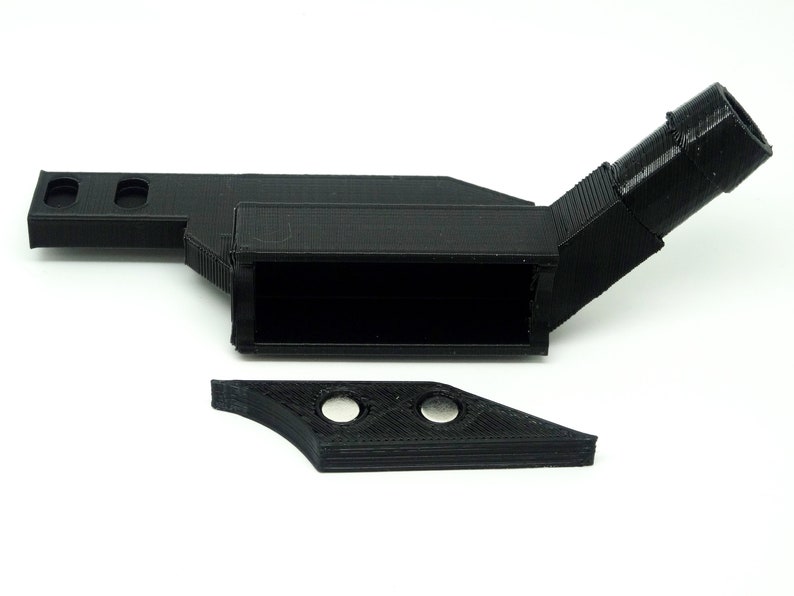 New RCBS RC II Reloading Press Primer Catcher Upgrade - Etsy