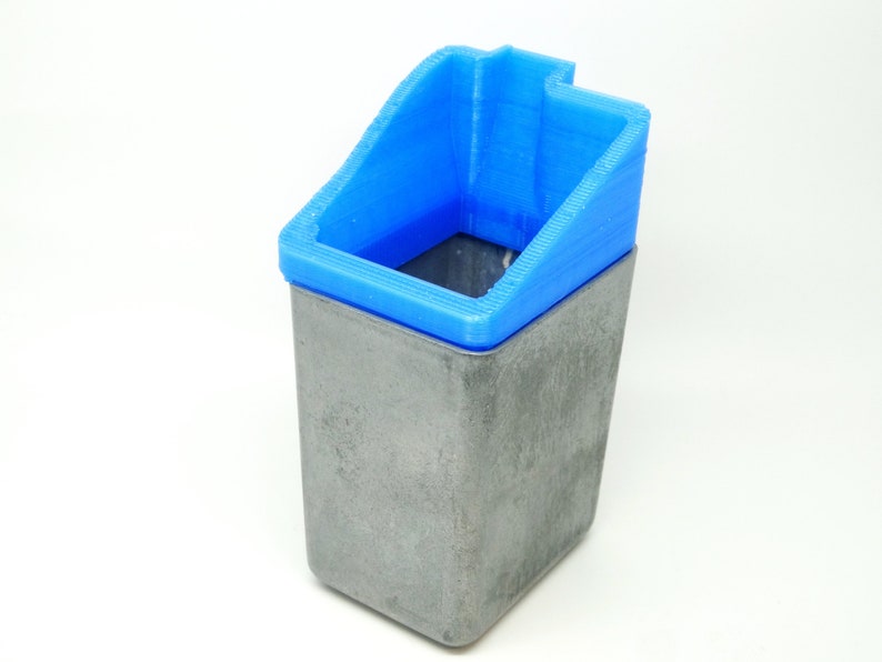 Dillon 550 Cup Mod. Primers Go in the Cup Not on the Floor | Etsy