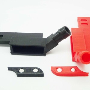 RCBS Reloading Press JR2 and JR3 PRIMER CATHER Upgrade. - Etsy