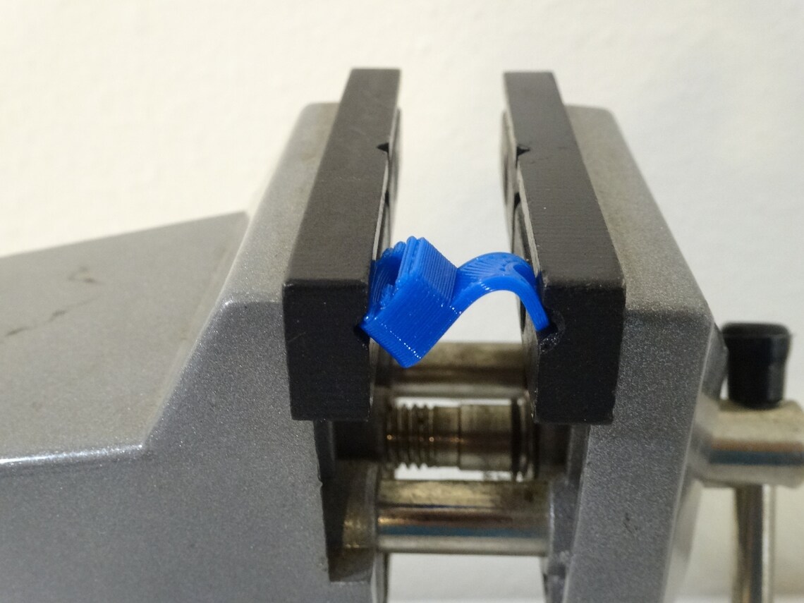 Dillon Flexible Locator Pin Tabs. Fits Xl650 550 1050 | Etsy