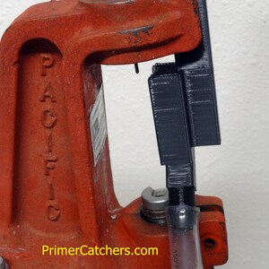 Pacific Power C Reloading Press Upgrade Primer Catcher - Etsy