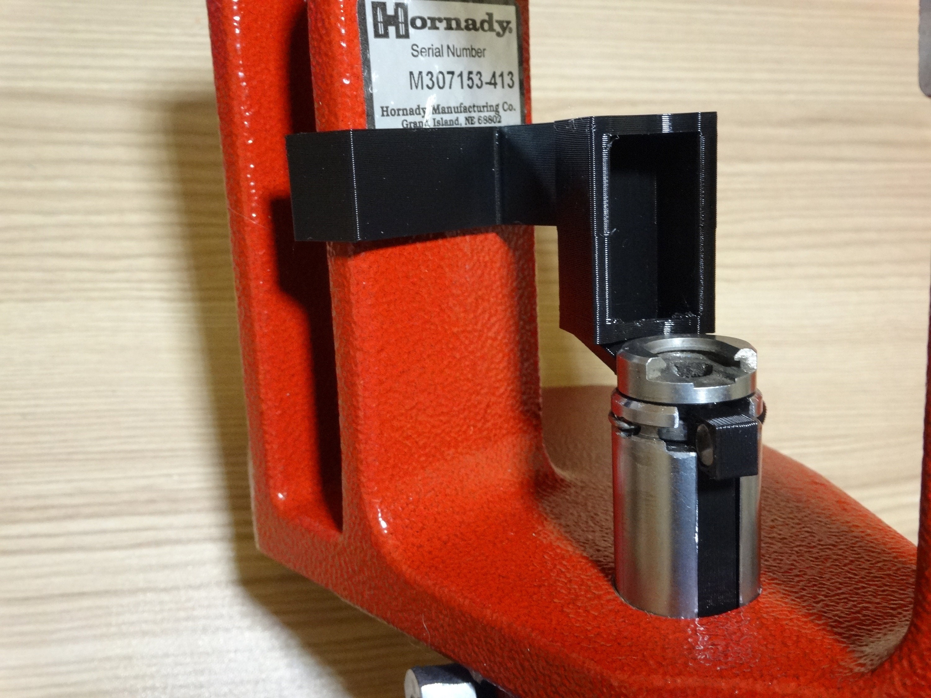 Upgrade Your Hornady Classic Reloading Press With a Upgraded Primer ...