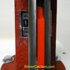 Pacific Power C Reloading Press Upgrade Primer Catcher - Etsy