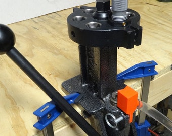 New RCBS RC II Reloading Press Primer Catcher Upgrade - Etsy