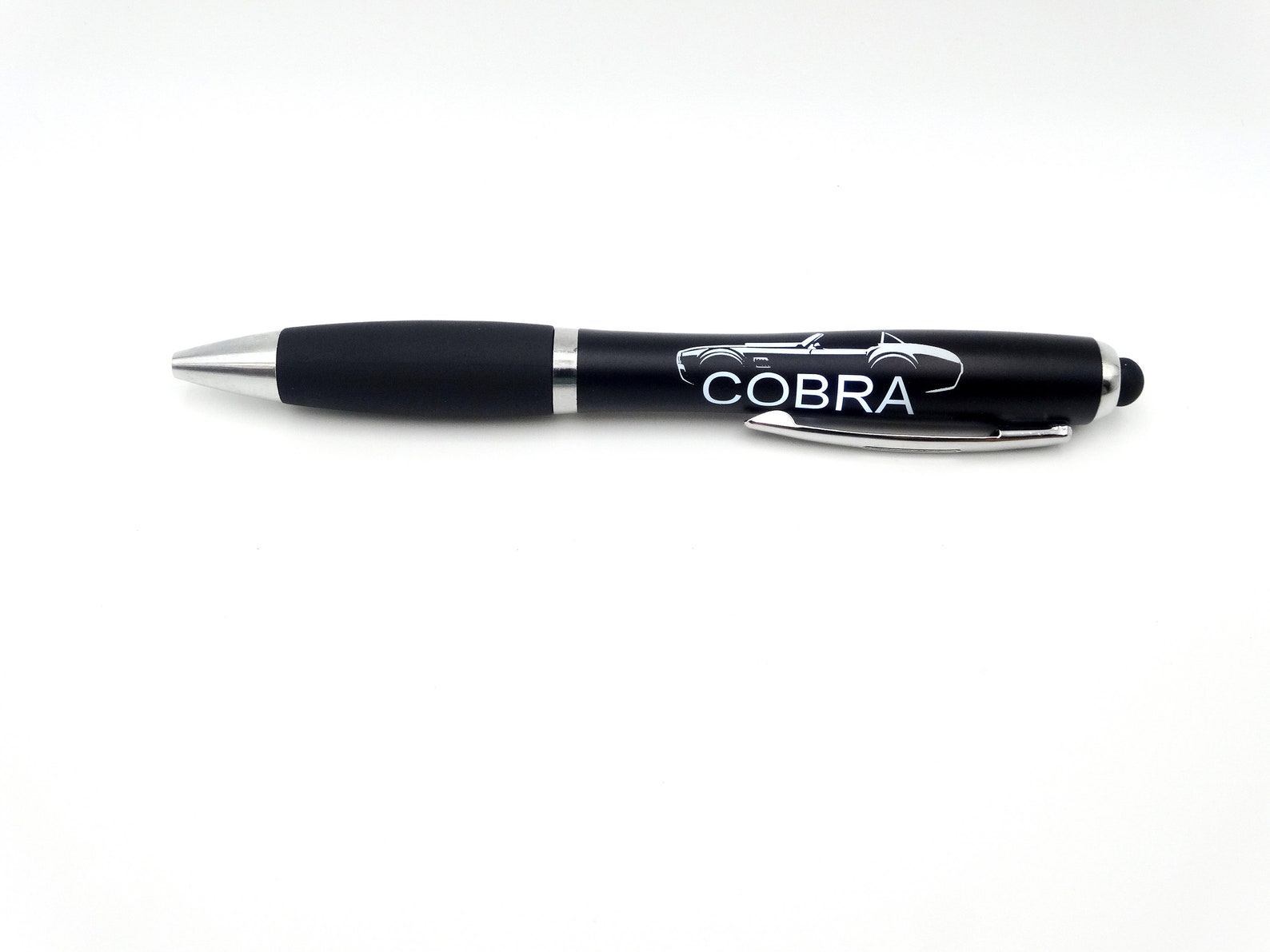 NEW Lighted Shelby Cobra 1965 Ink Pen - Etsy